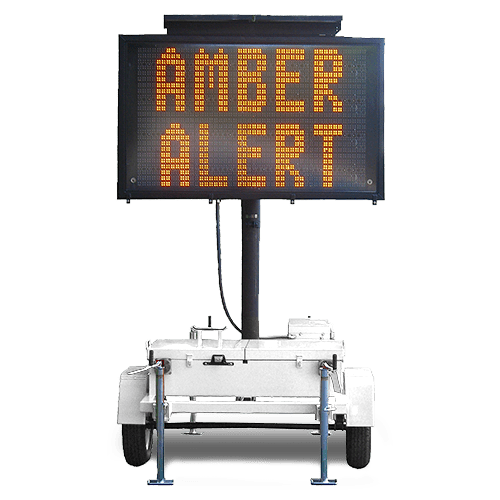 Trailers by Kustom Signals – Crimson Technology Products